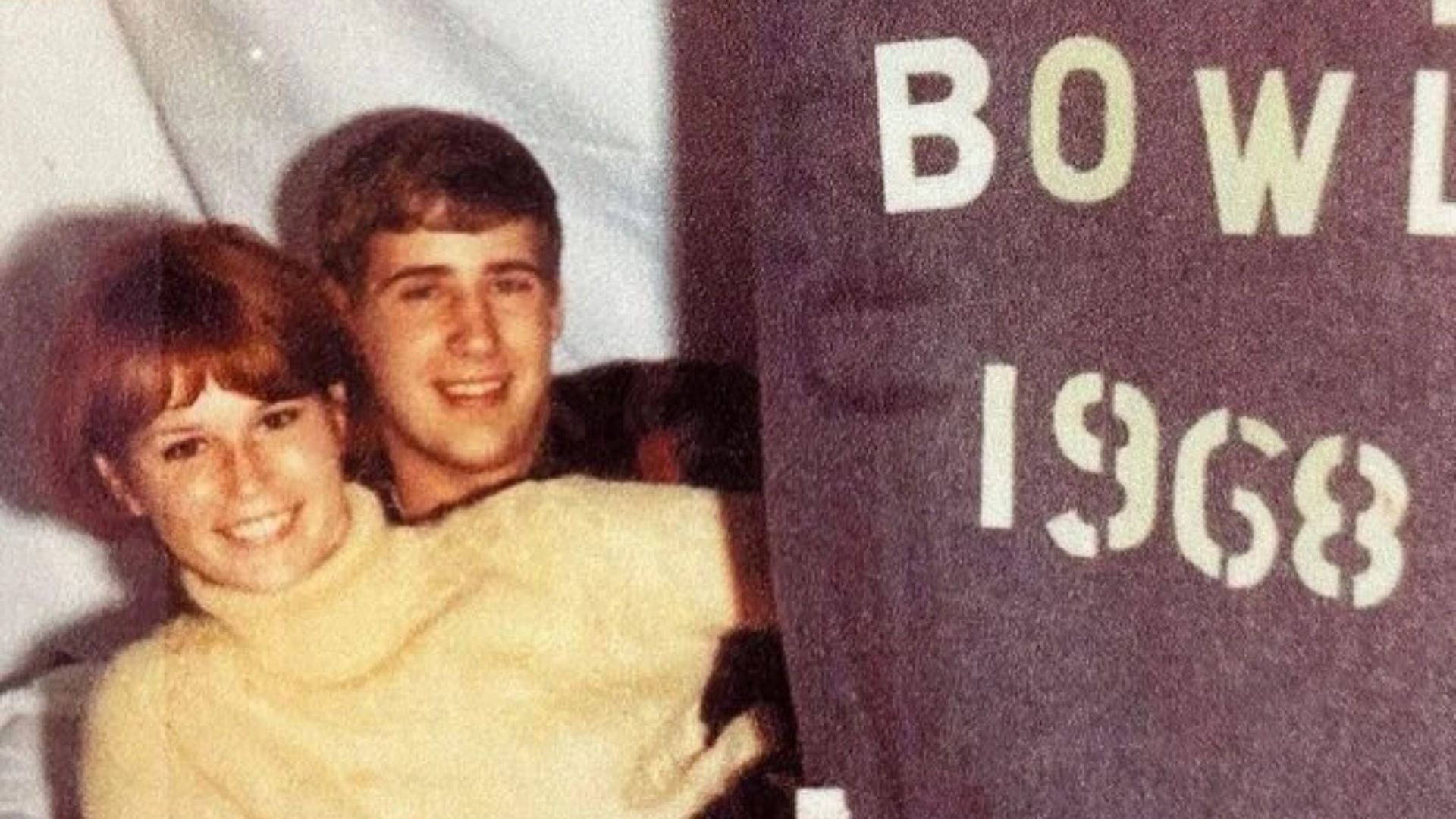 54 years later, Joyce LePage's murder remains unsolved | king5.com