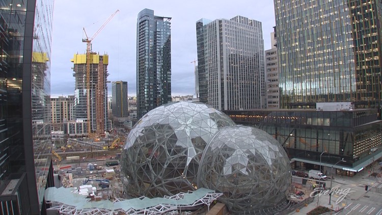 So you're new to Seattle? Here are 5 historic facts you should know ...