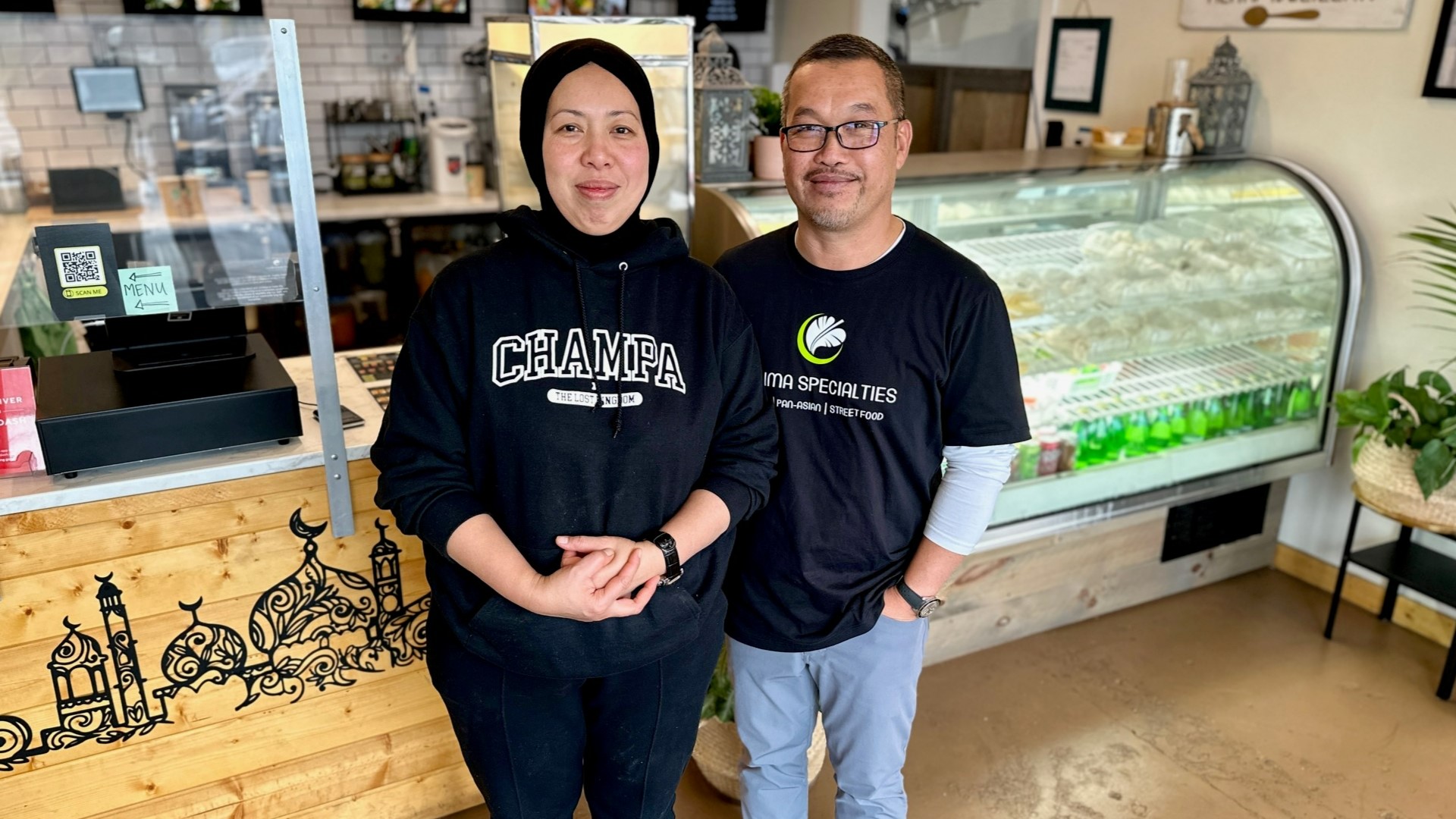 Taste Southeast Asian street food at Seattle area eatery | king5.com