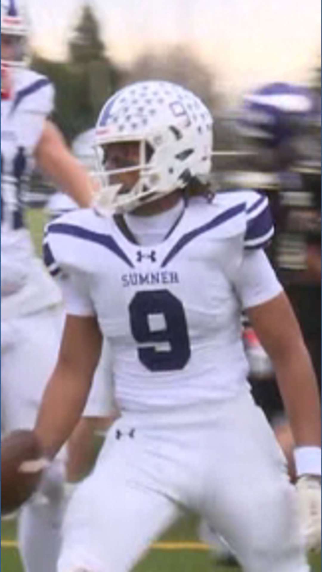 HS State Football Semifinals: Sumner vs. Puyallup | king5.com