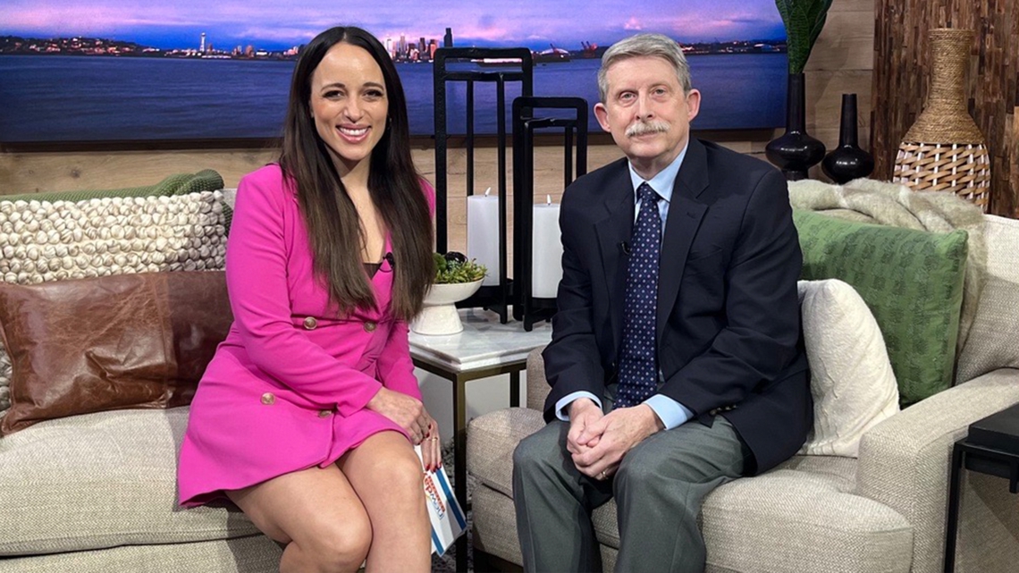 Breaking down the FDA's ban on Red Dye No. 3 | king5.com