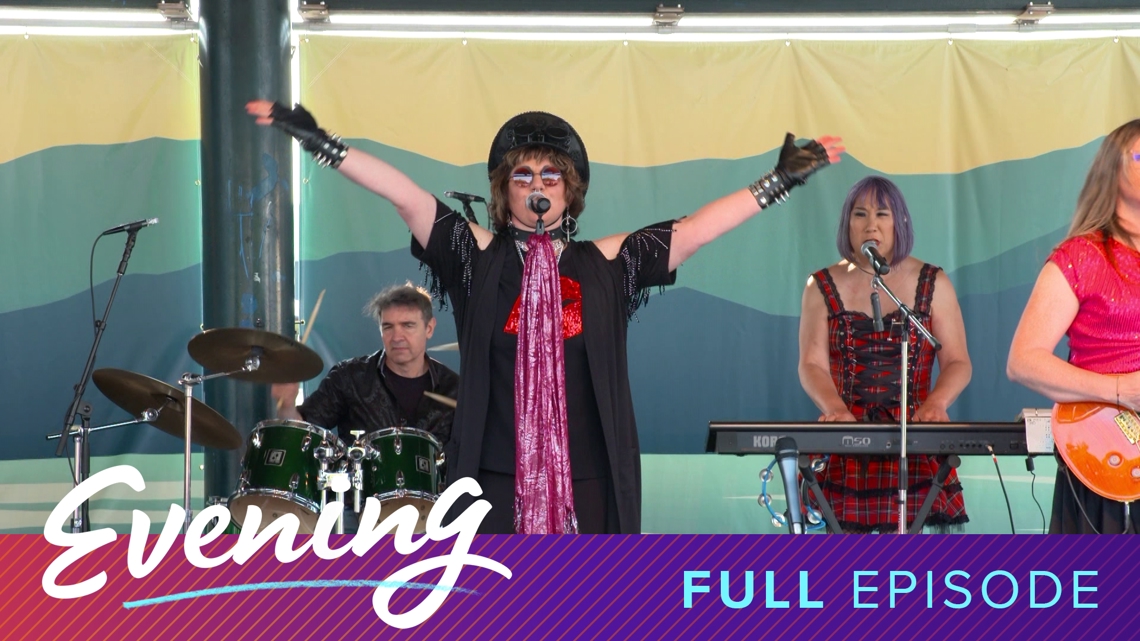 Evening Full Shows | Seattle, Washington | king5.com