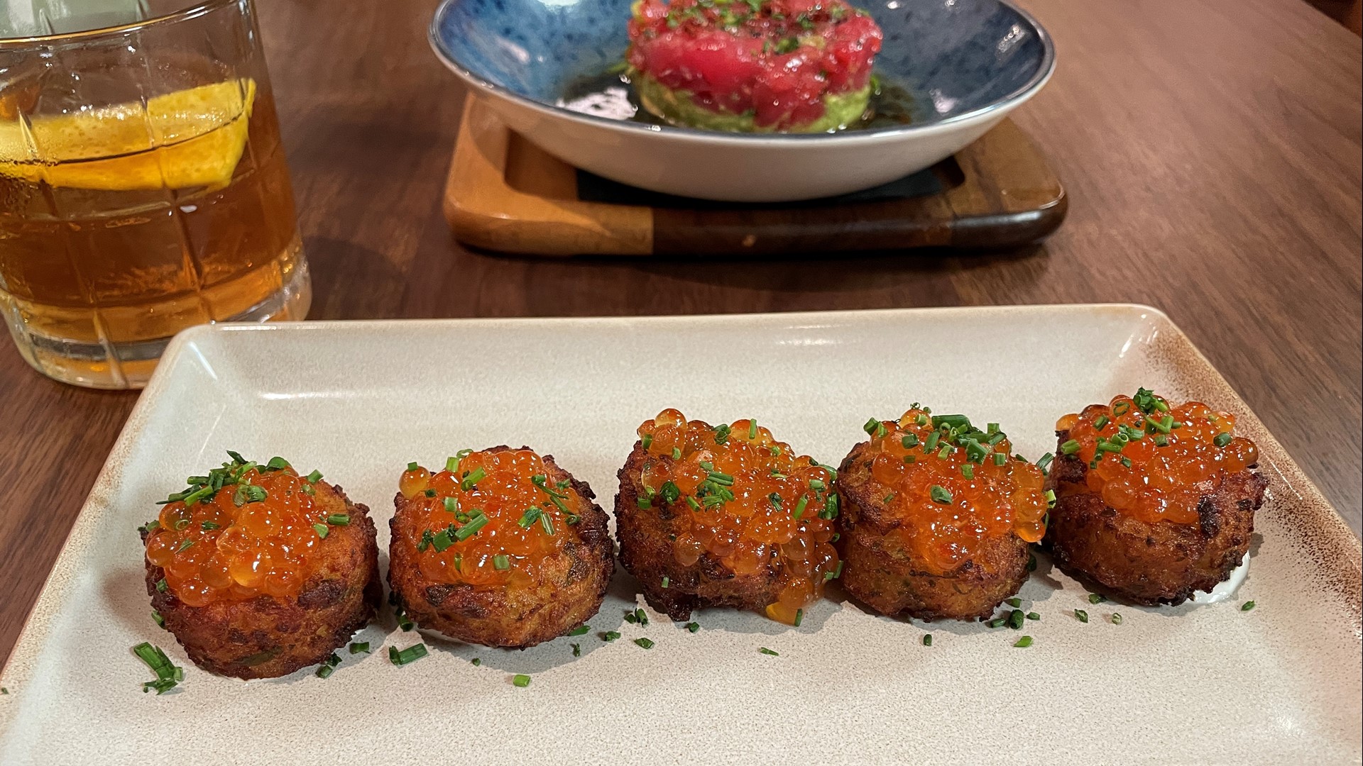 Taste the flavors of the Pacific Northwest at Alder & Ash | king5.com