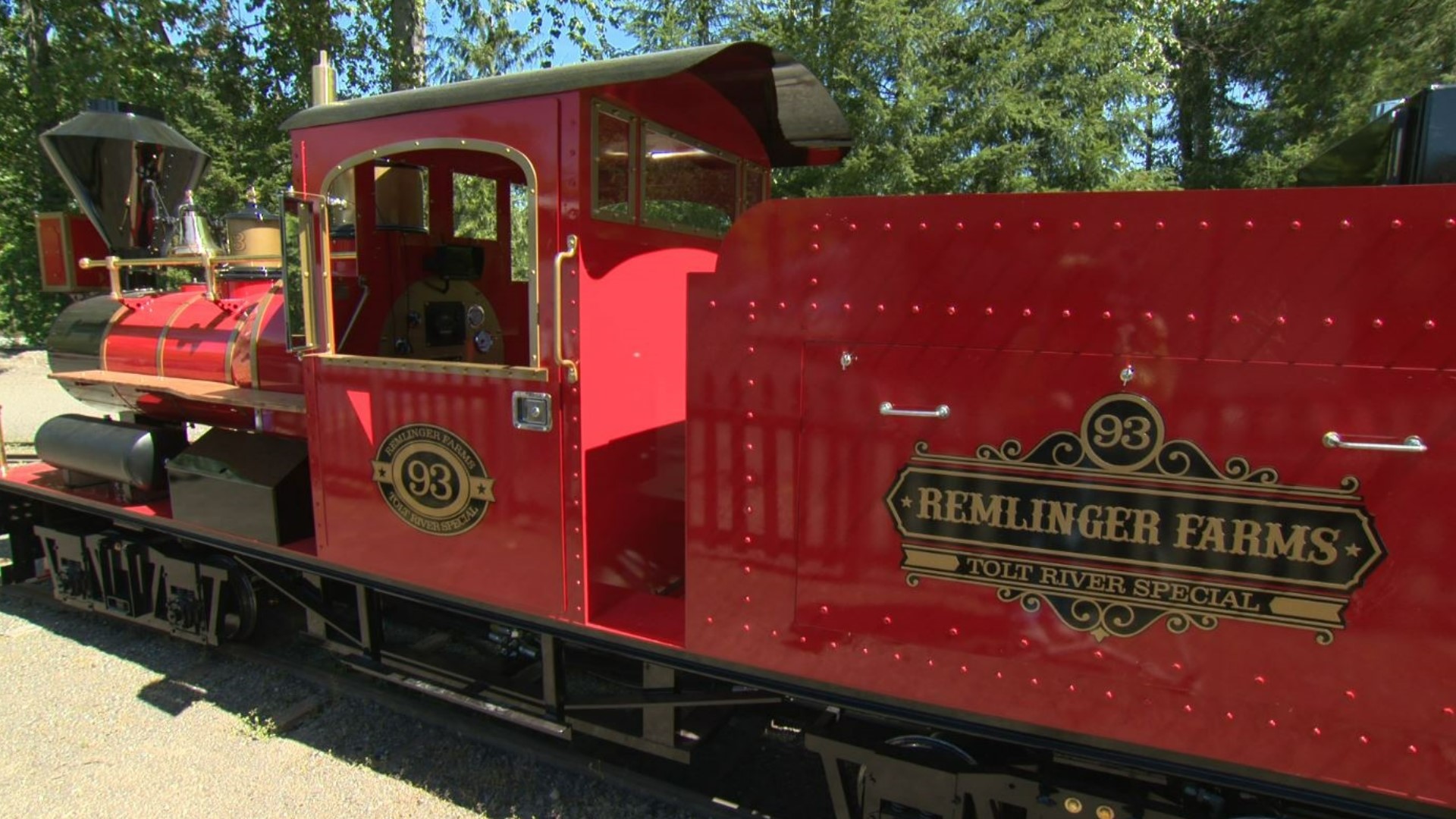 Remlinger Farms wins Best Family Farm in annual viewers poll | king5.com