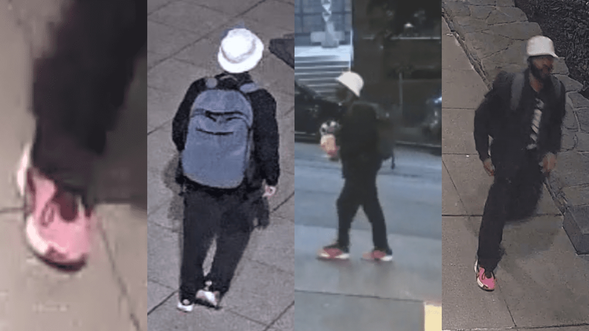 Seattle police seek help to identify suspect in downtown assault ...