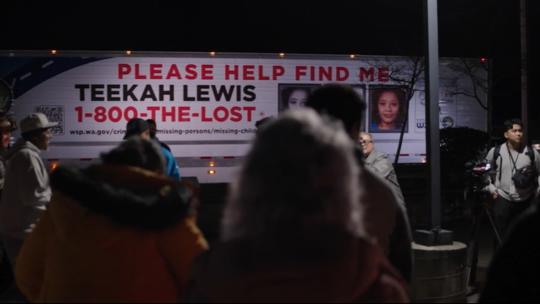 Unsolved Northwest: What happened to Teekah Lewis? | king5.com