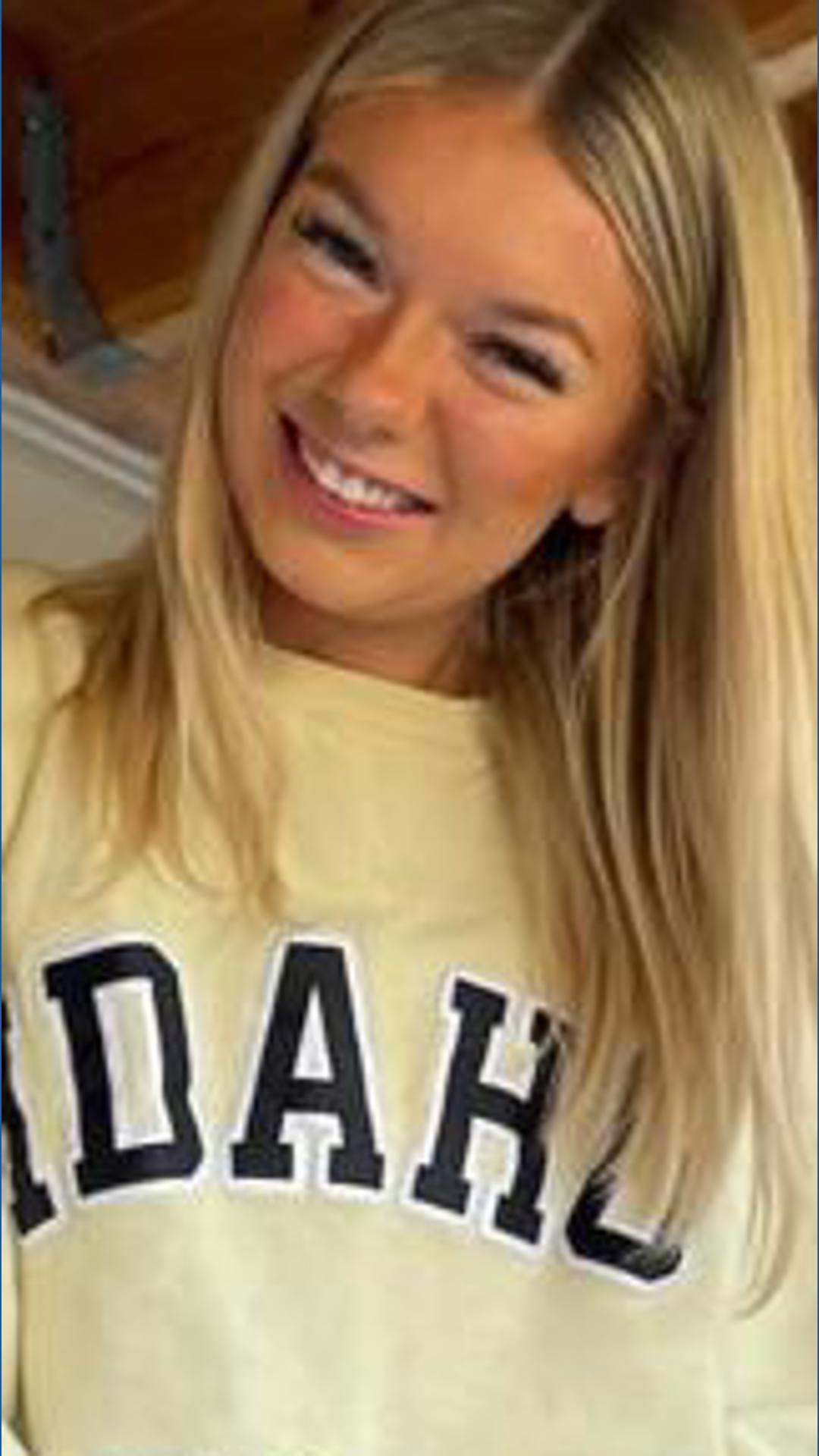 Idaho murders victim: Who was Madison Mogen? | king5.com