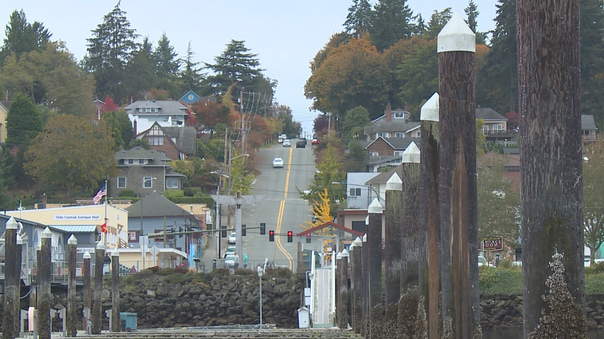 These 5 Washington "Ports" are great places to visit | king5.com