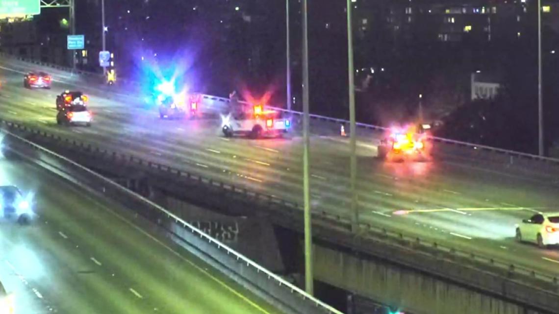 A look inside the Seattle 911 Center | king5.com