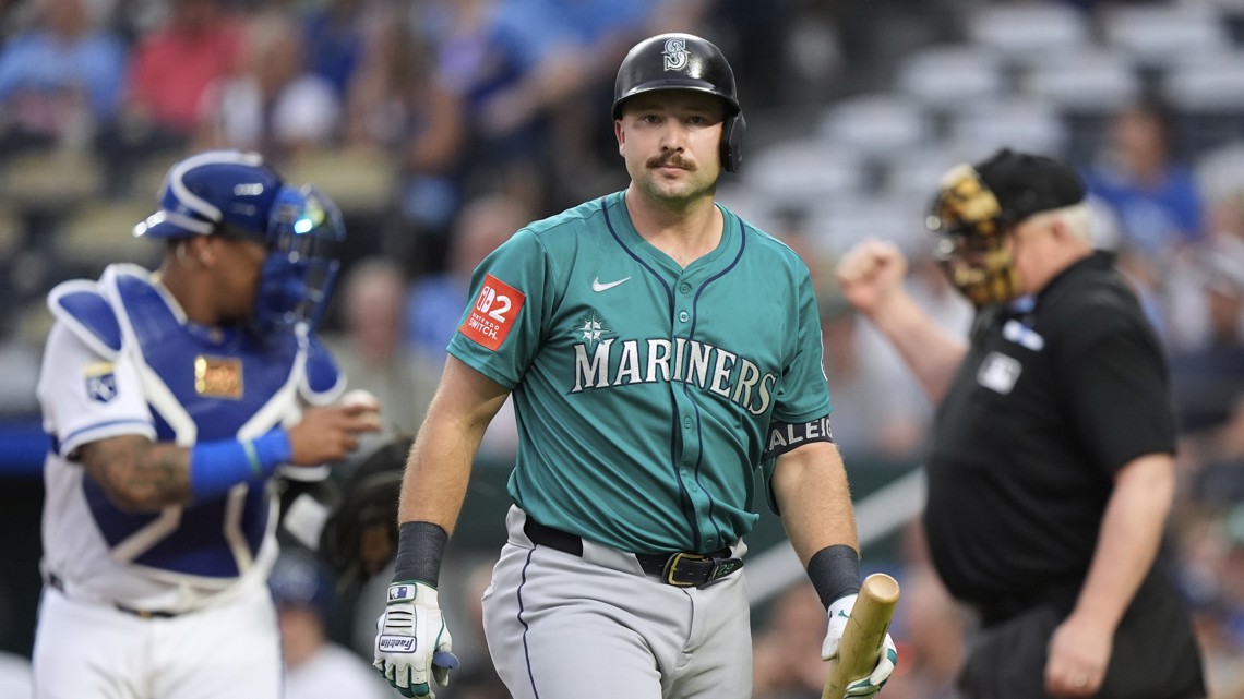 Seattle Mariners fan guide to T-Mobile Park: Parking, food, bags ...