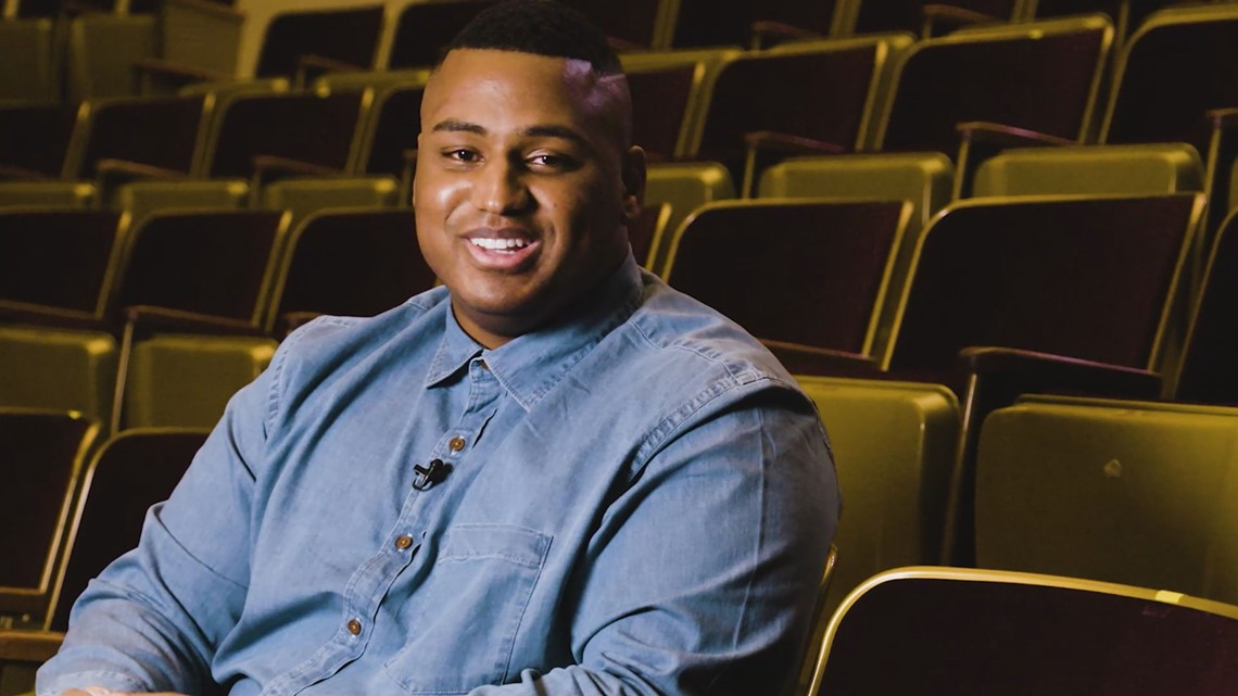 Stand Together: Dr. John Gaines | king5.com