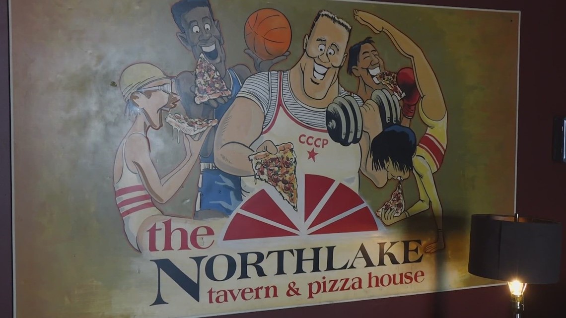 Big Mario's Northlake Tavern broken into morning after reopening ...