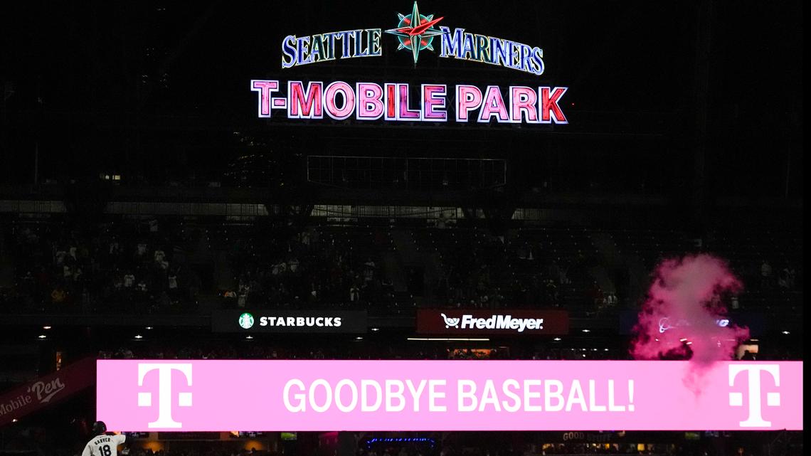 ROOT Sports, Mariners in bind after loss of Trail Blazers' rights ...
