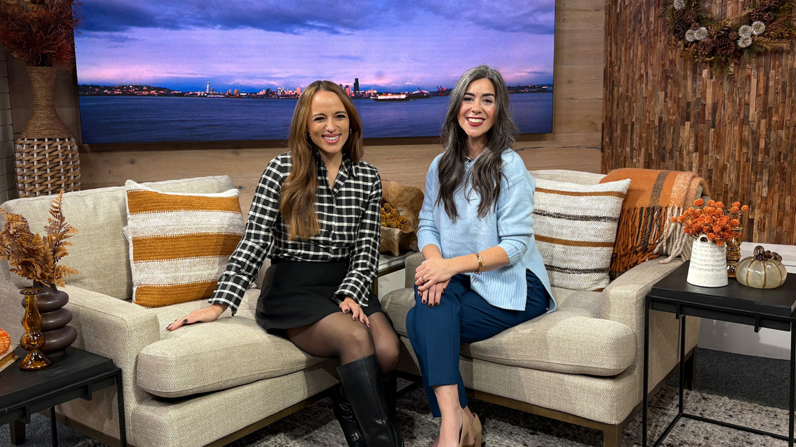 Forest Ridge School of the Sacred Heart hosts celebration of women ...