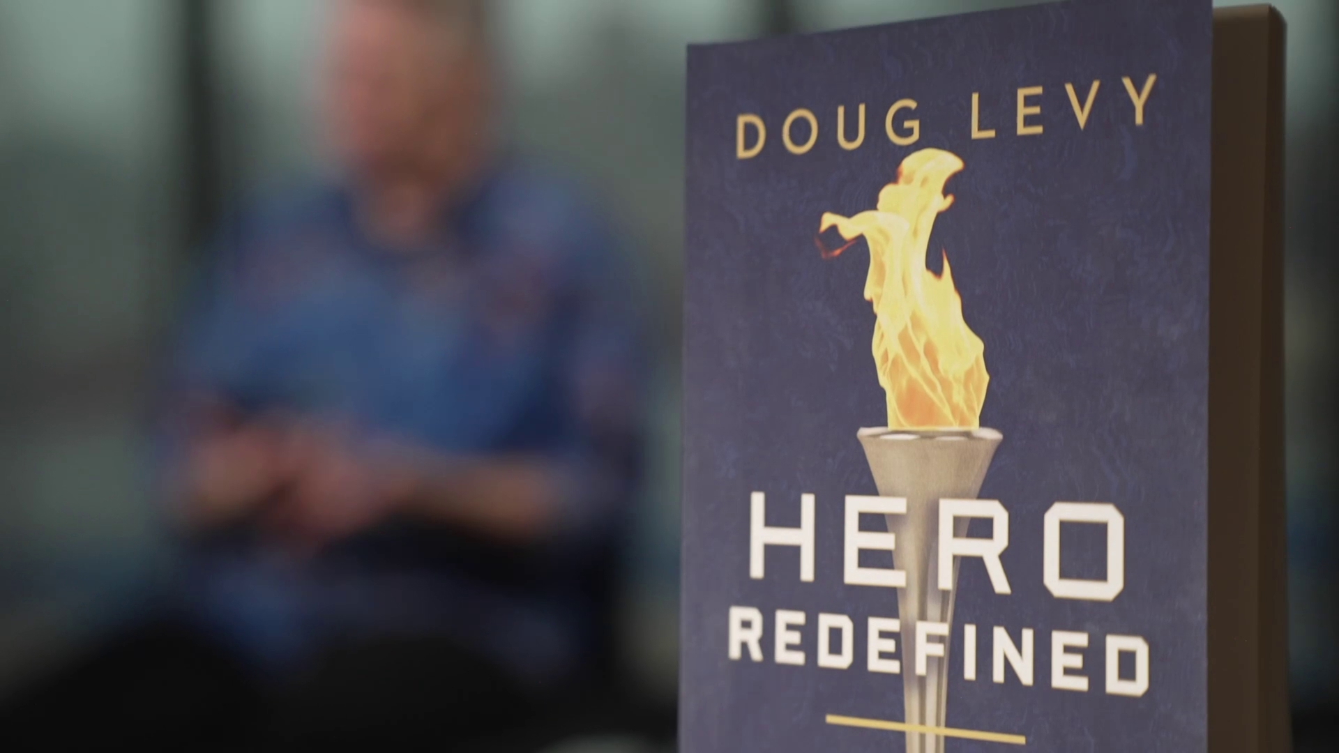 'Hero Redefined: Profiles of Olympic Athletes Under the Radar ...