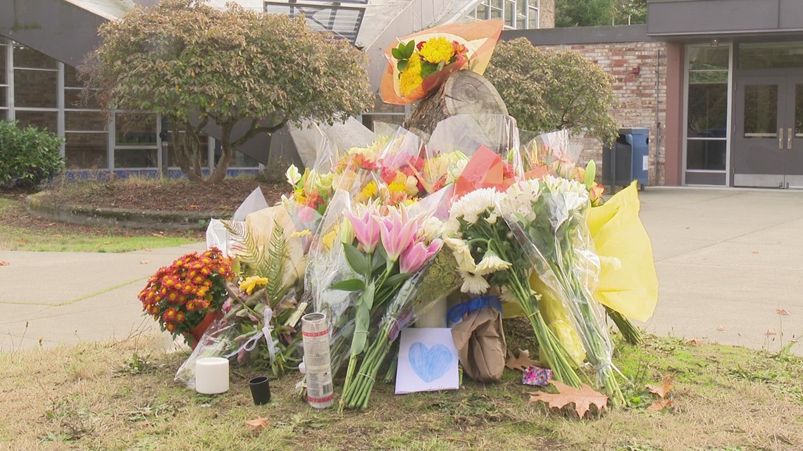 Ingraham High School students planning Monday walk-out to protest gun ...