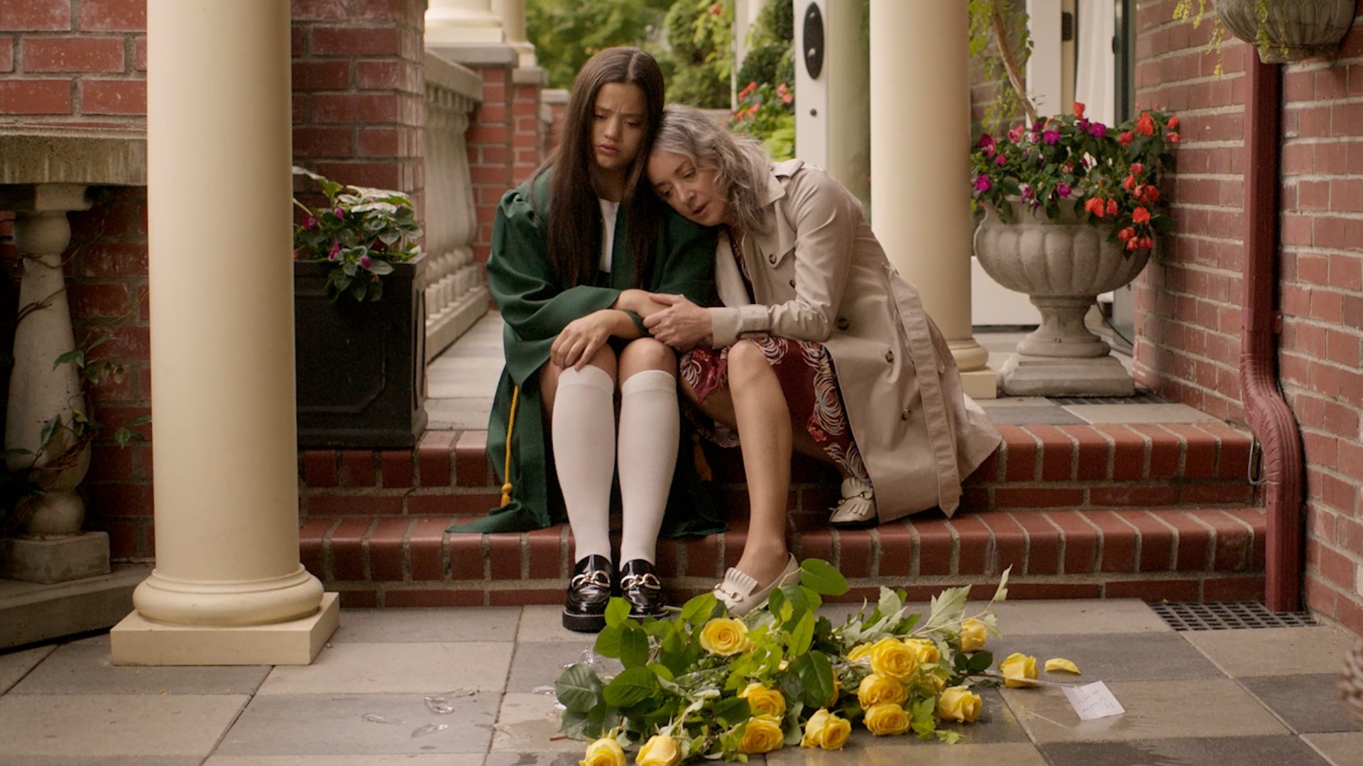 Seattle-based film Year of the Fox premiers at SIFF 2023 | king5.com