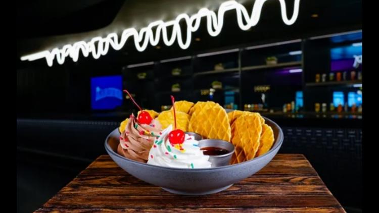 Blue corn dog among Mariners' new food offerings for 2025 season ...