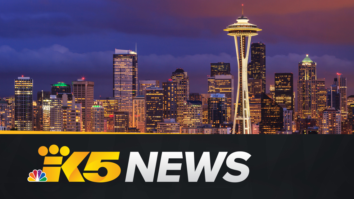 KING 5 News at 6 | king5.com