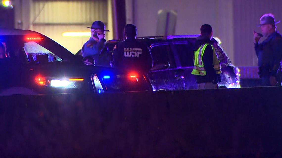 Christine Pae | king5.com