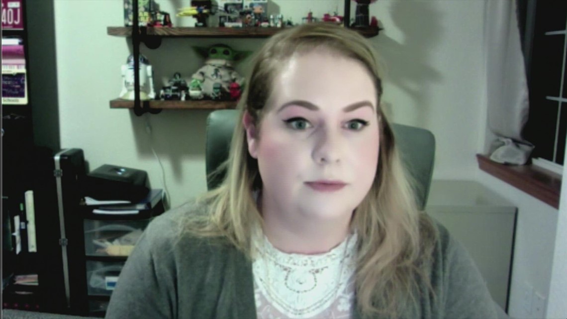 Where’s Oakley? Former foster parent speaks about search for missing 5 ...