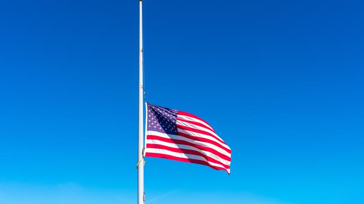 Flags to be lowered in honor of former state lawmaker Sam Hunt on ...