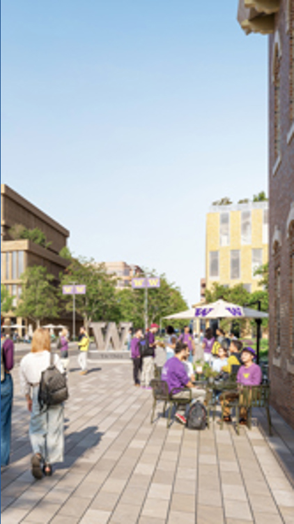 UW Tacoma takes first step toward building new student housing and ...