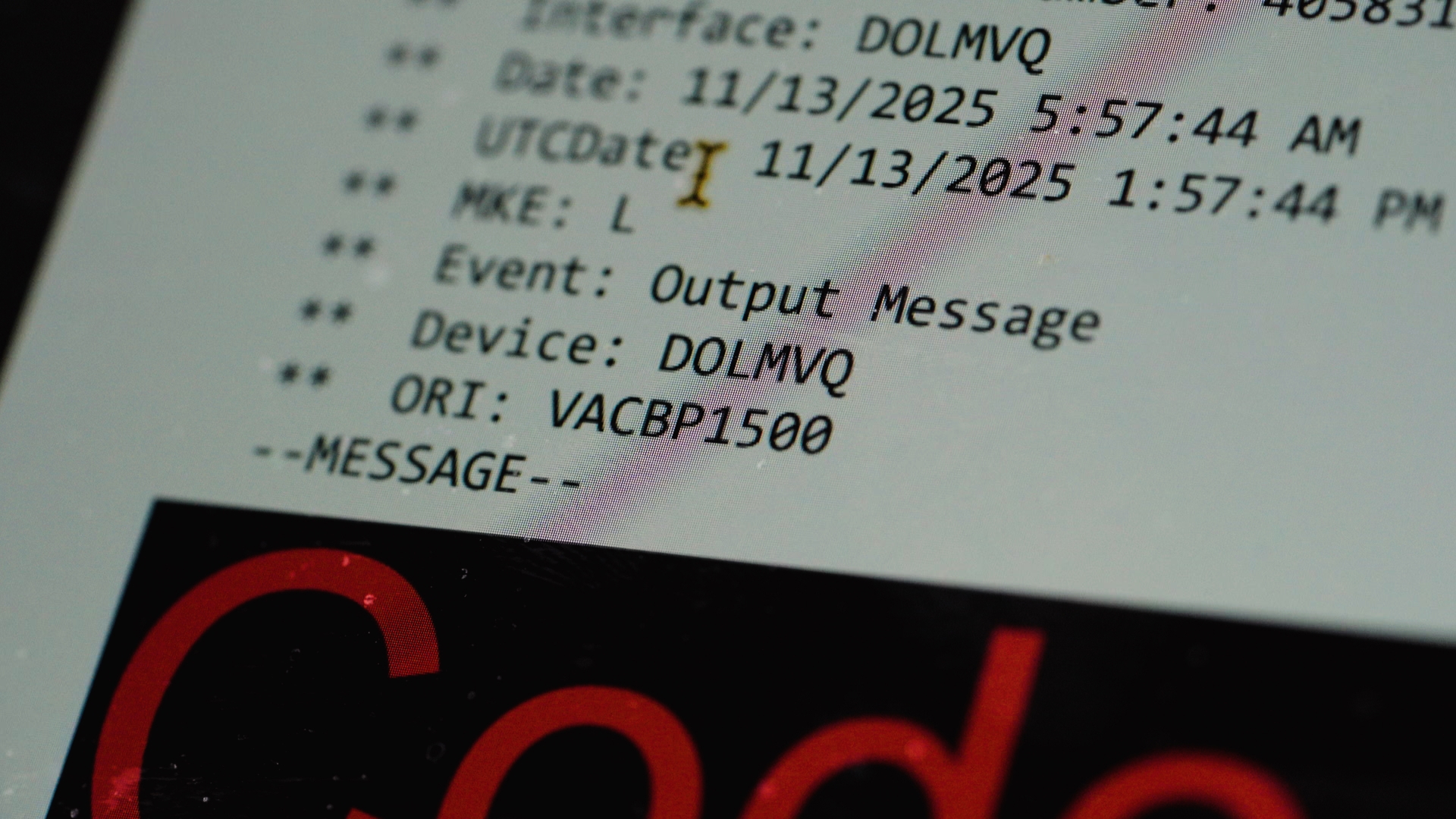 Report: Federal immigration agents continued using Washington driver ...