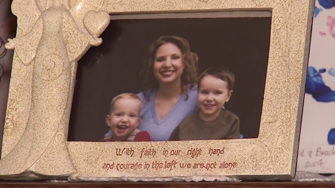 14 years since Susan Cox Powell's disappearance | king5.com