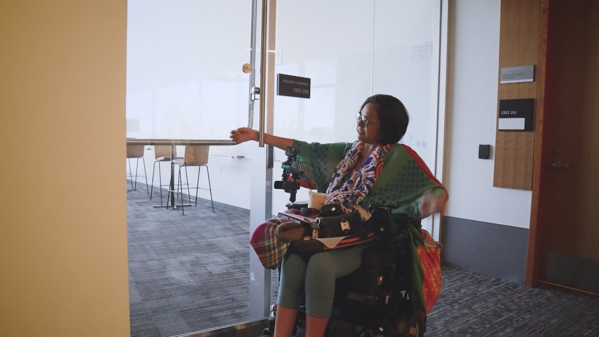 35 years after signing of ADA, accessibility still an urgent issue ...