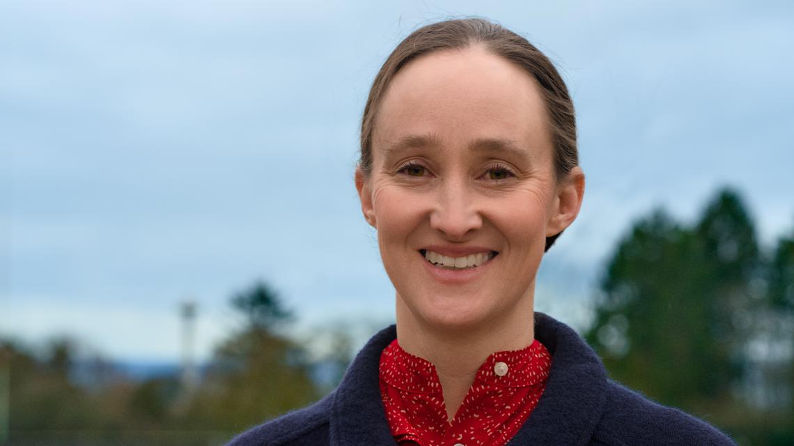 Katie Wilson enters Seattle mayor race | king5.com