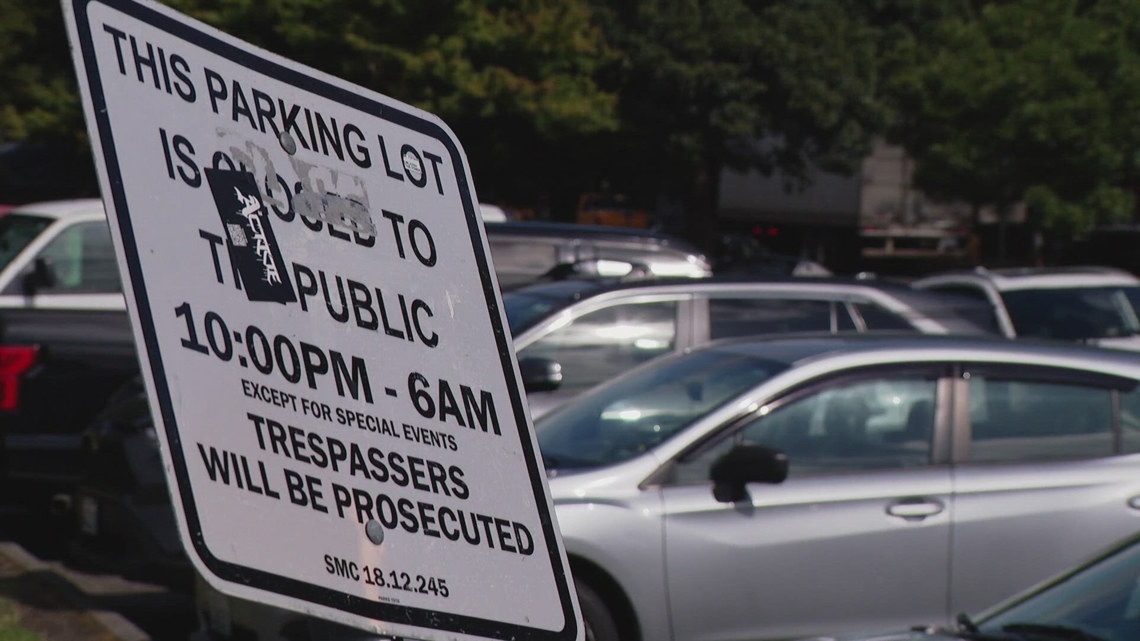 Seattle Local News | Seattle, Washington | king5.com