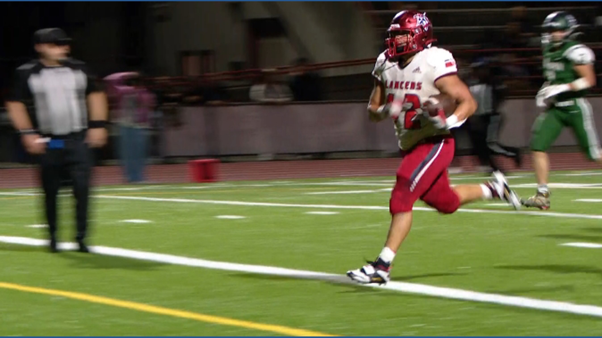 HS Football: Kennedy Catholic vs. Auburn | king5.com