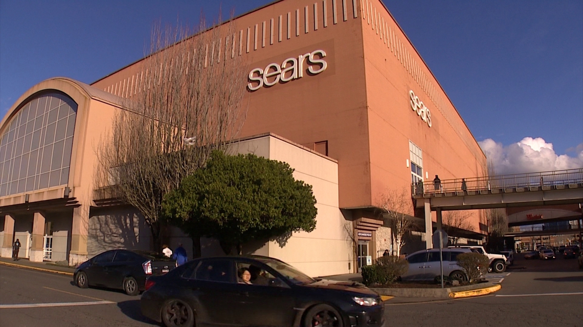 Sears closes last store in Washington | king5.com