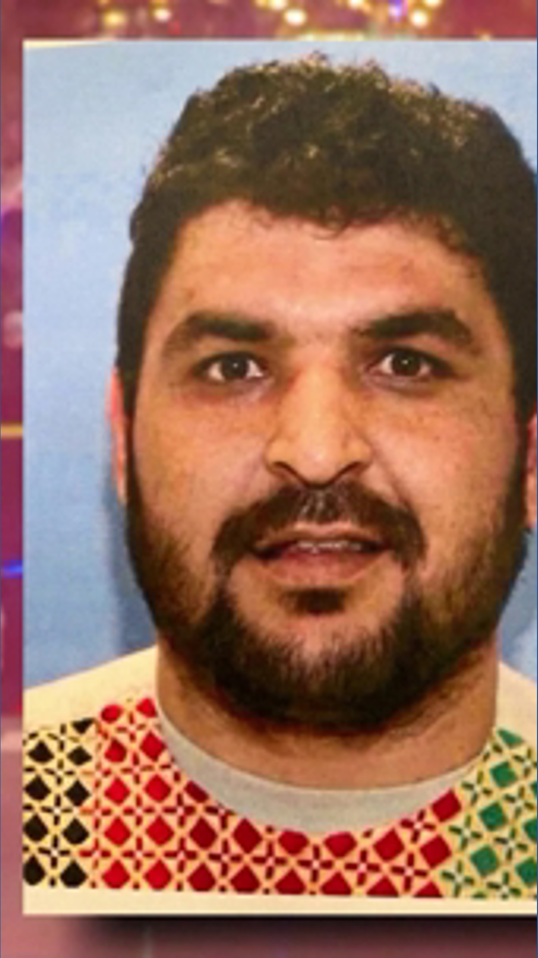 Bellingham man accused in deadly D.C. Metro shooting appears in federal ...