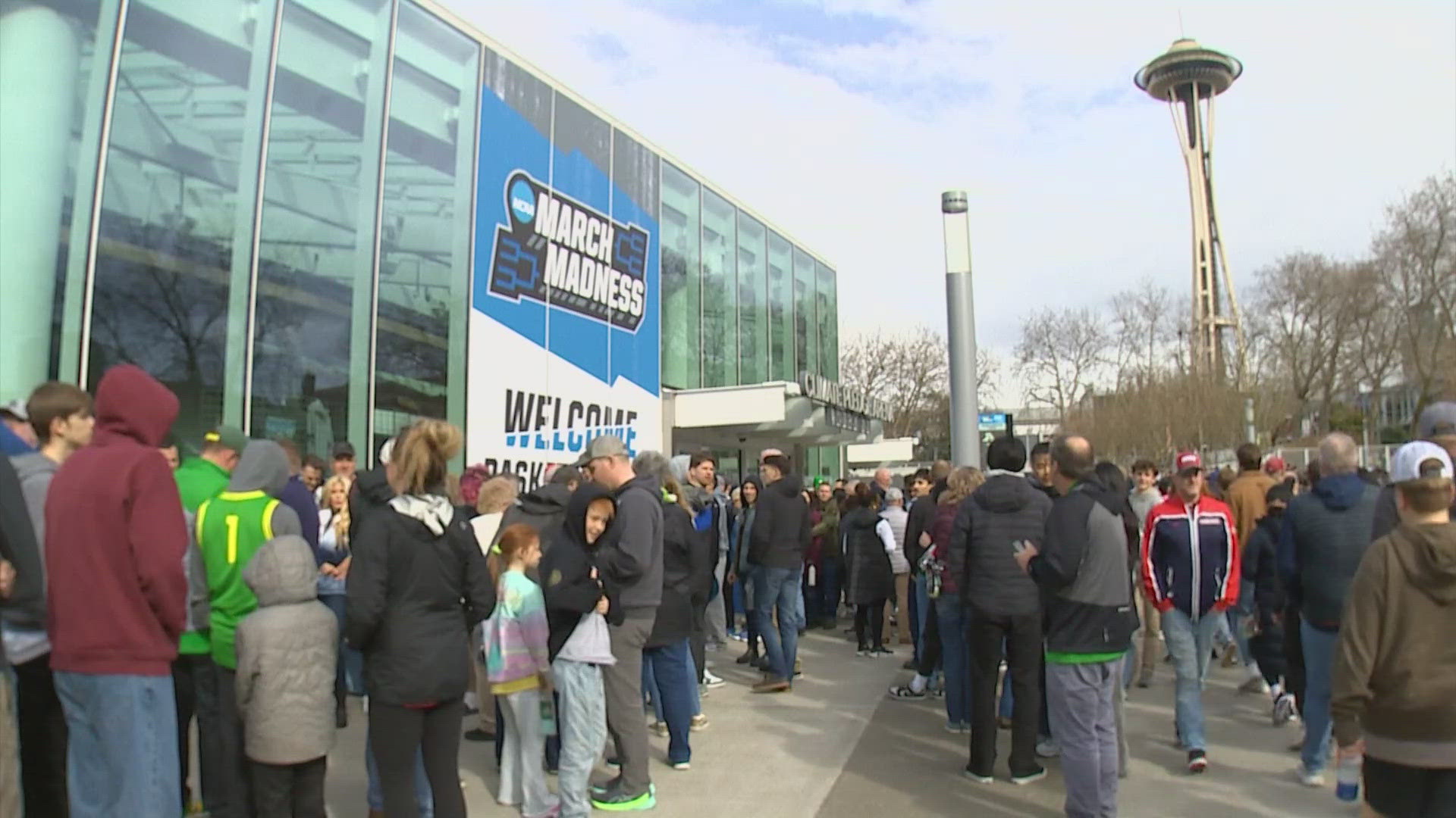 Getting to know meteorologist Leah Pezzetti - New Day NW | king5.com