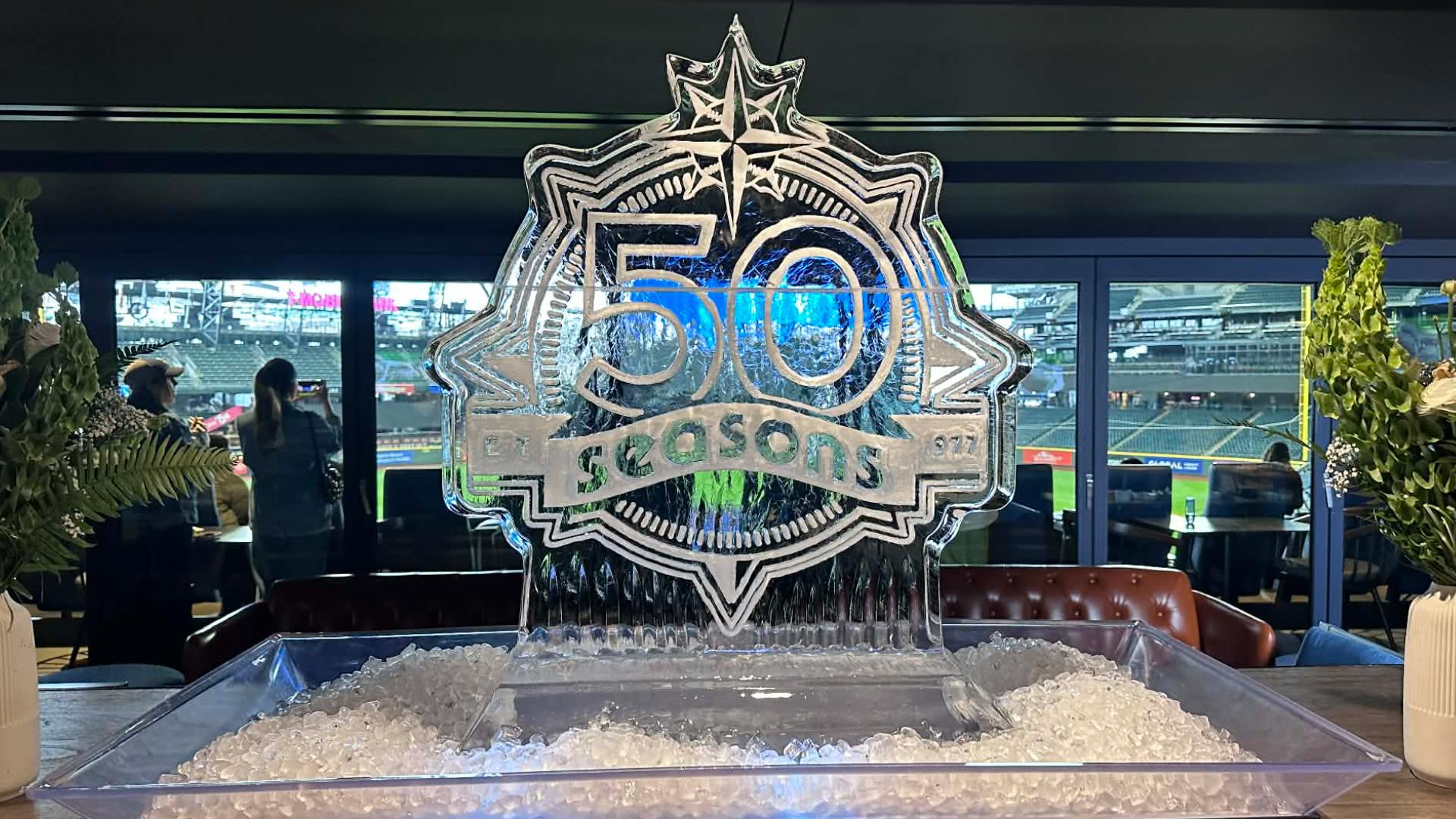 Pacific Northwest flavors at the ballpark | Seattle Mariners 2026 ...