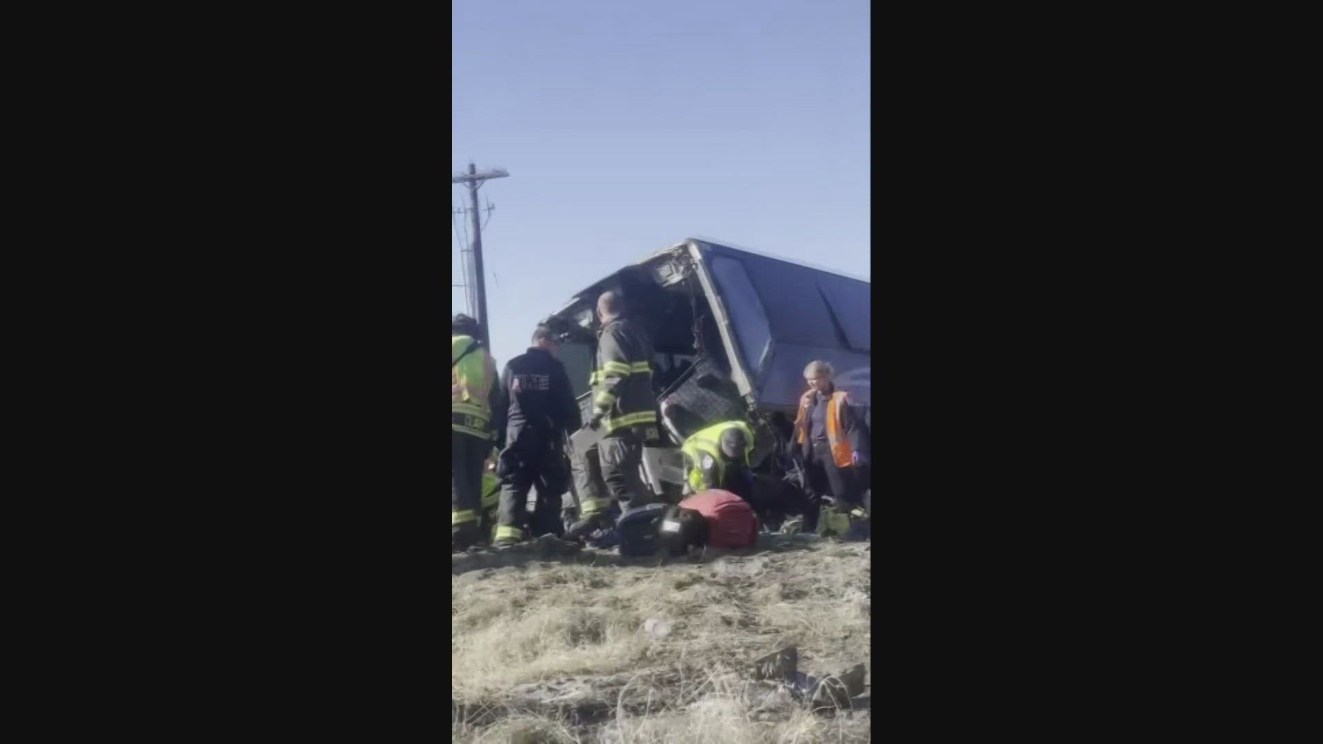 Witnesses describe what led up to deadly head-on crash near Wenatchee ...