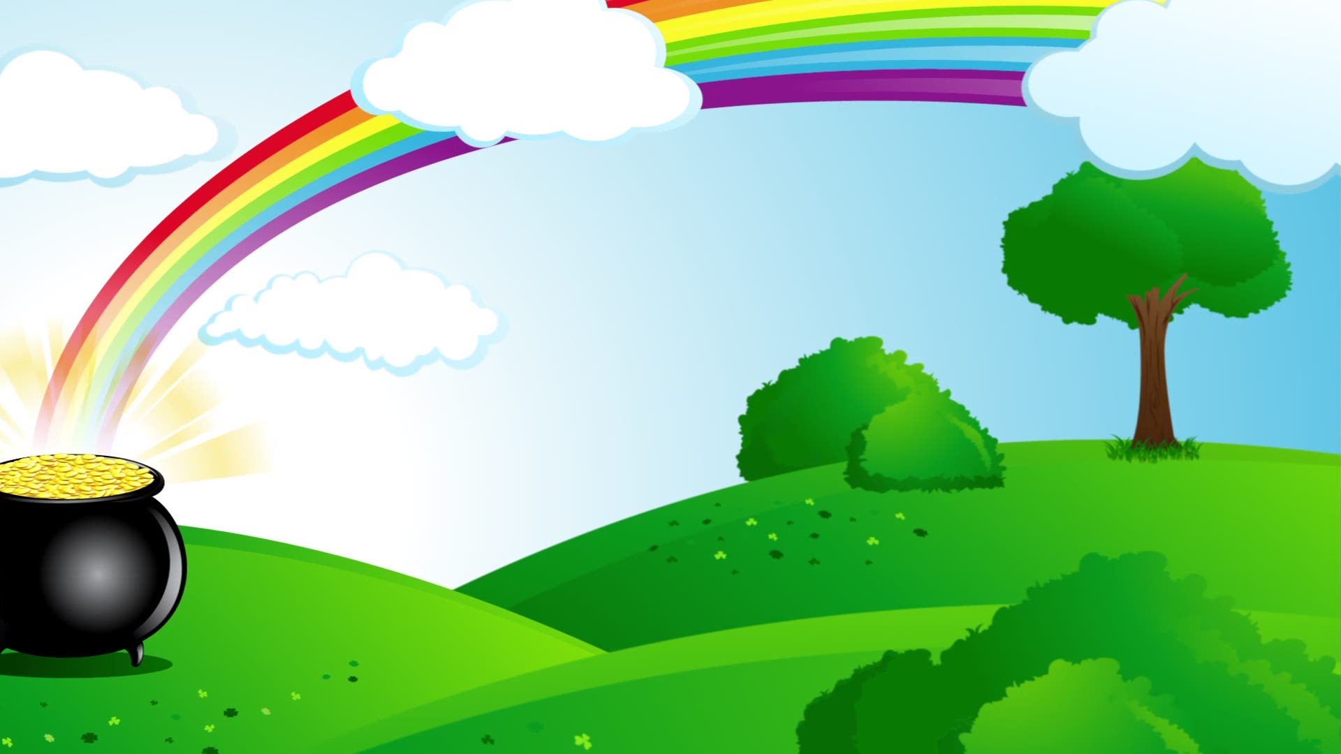 It's rainbow season in the Pacific Northwest | king5.com