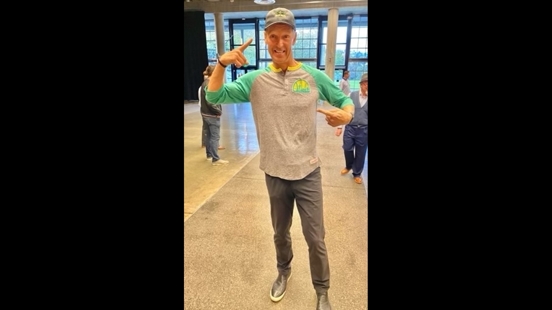 Seattle couple bringing men's minor league basketball team to the city ...