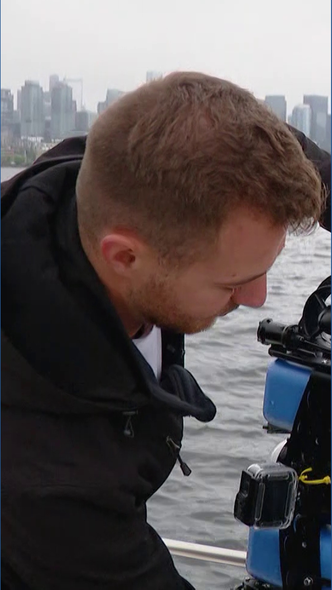 Sonar and robots reveal Seattle’s hidden shipwrecks | king5.com