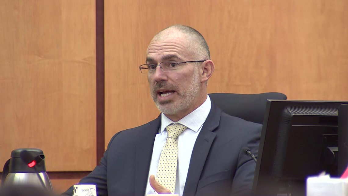 Trial in death of Manuel Ellis: Proceedings resume Monday | king5.com