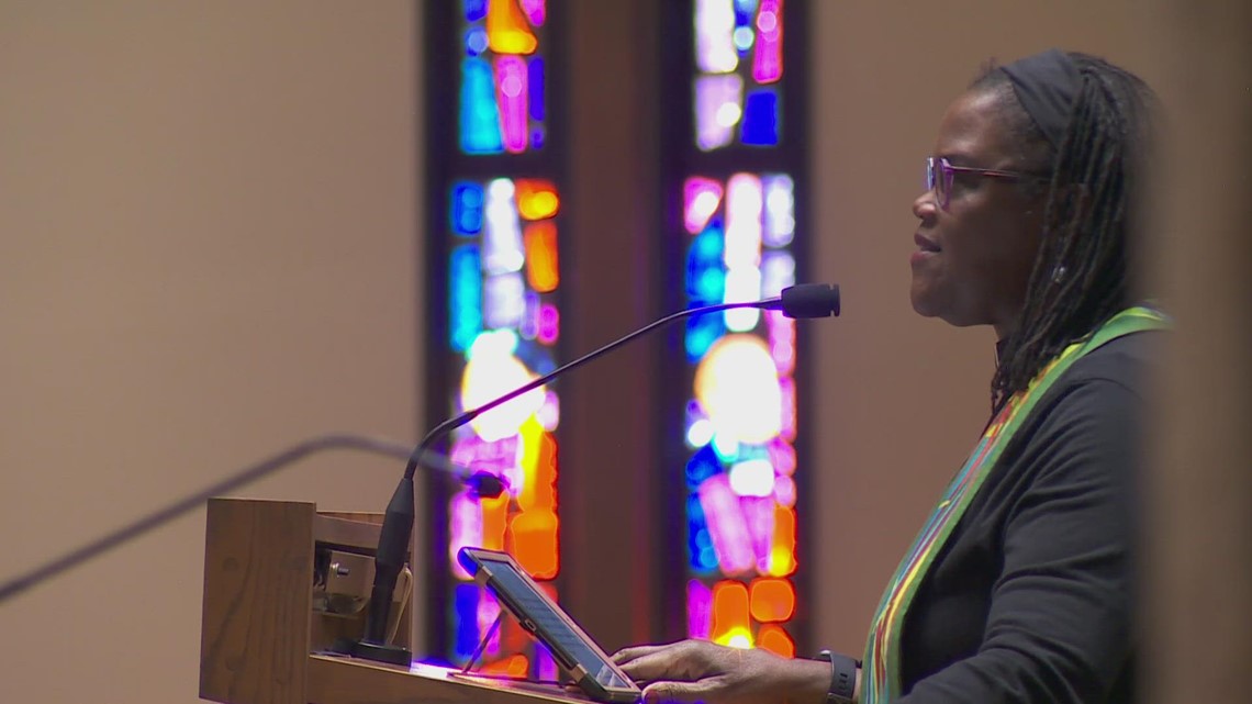 Seattle church reflects on Tyre Nichols’ death in Memphis | king5.com