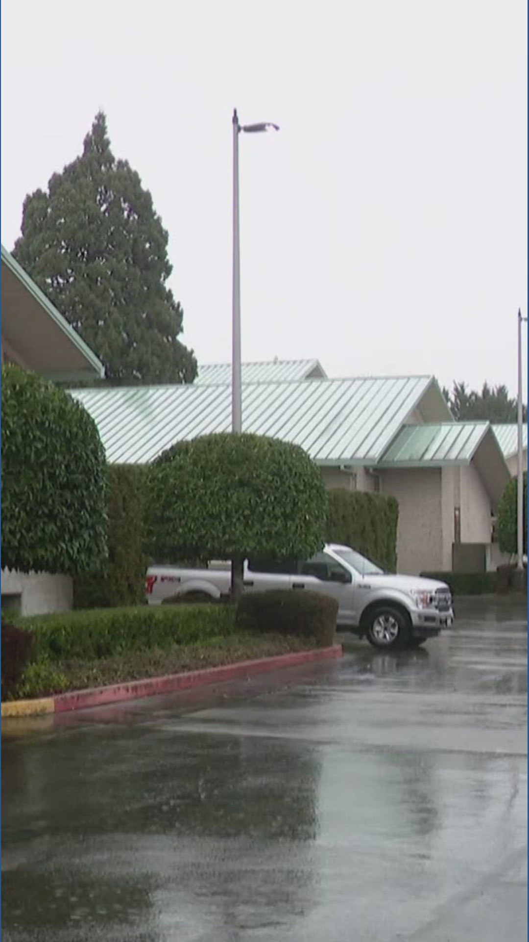 132 claims filed against Pierce County alleging sexual abuse at Remann ...