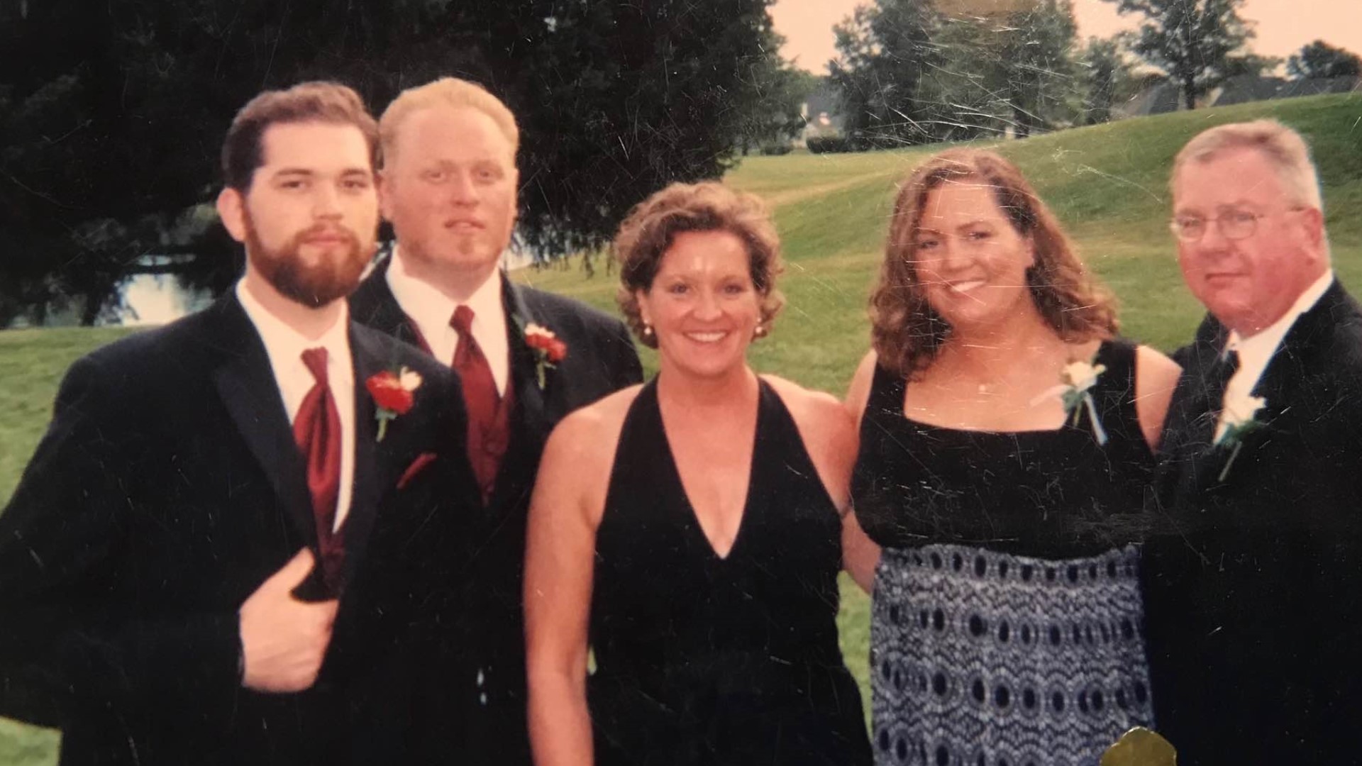 'I cannot understand how I wasn’t hit': Tacoma man speaks out after ...