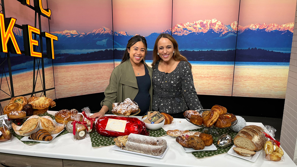 Seattle's French-style bakeries that are a must-try - New Day NW ...