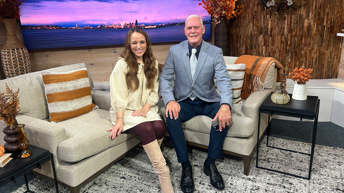 Understanding andropause and how hormone balance can transform aging | king5.com