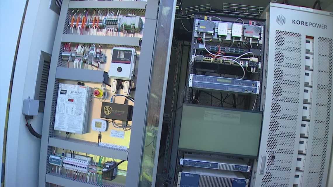 Puget Sound Energy works to make power outages 'invisible' to customers | king5.com