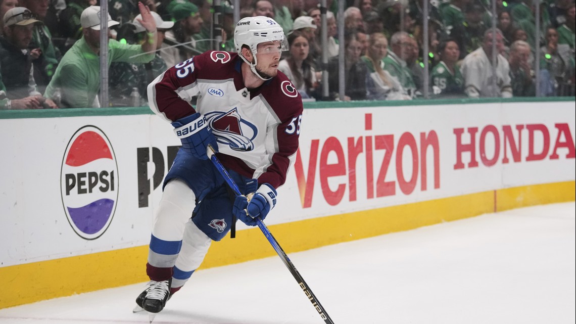 Ryan Lindgren plans to bring his defensive-minded ways to Seattle ...