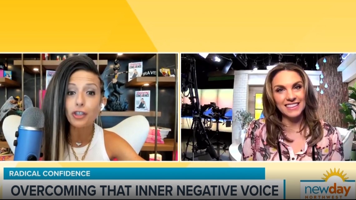 How Quest Nutrition co-founder Lisa Bilyeu used radical confidence to ...